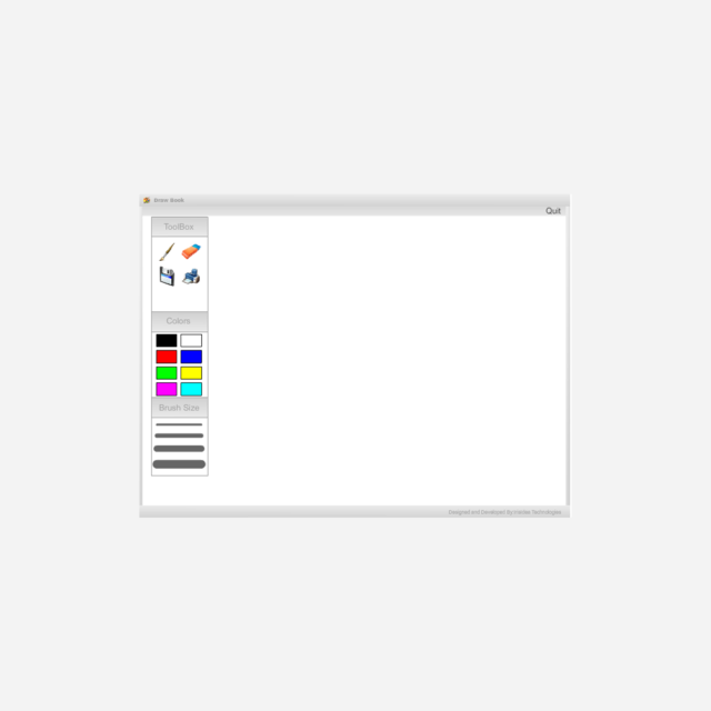 Draw Book - Real-time Data Streaming, Real-time Data Processing, Real ...